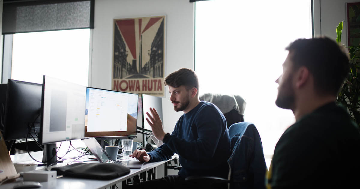 Inspiring Web Development Case Studies